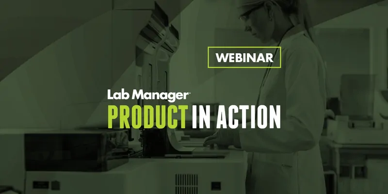 PCR / qPCR/ ddPCR Content List | Lab Manager