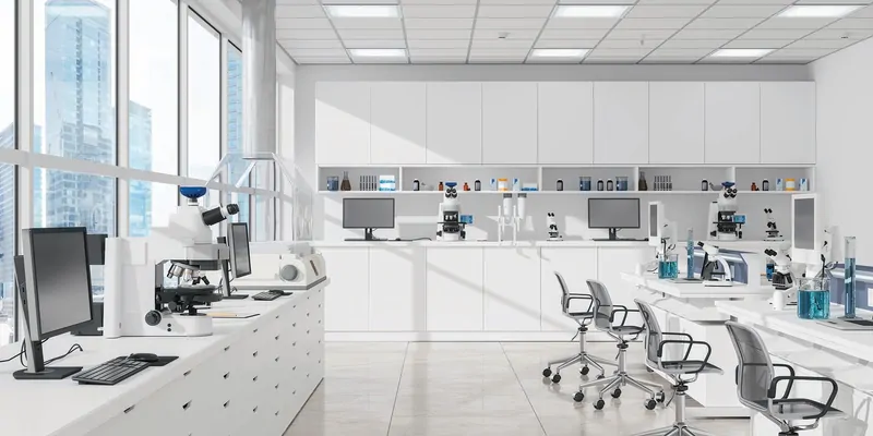 #good hygiene practices | Lab Manager