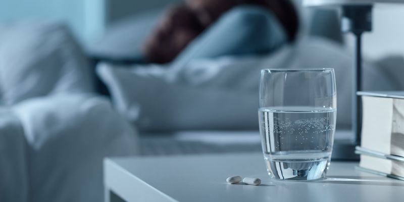 Insomnia Drug Helps Prevent Oxycodone Relapse | Lab Manager