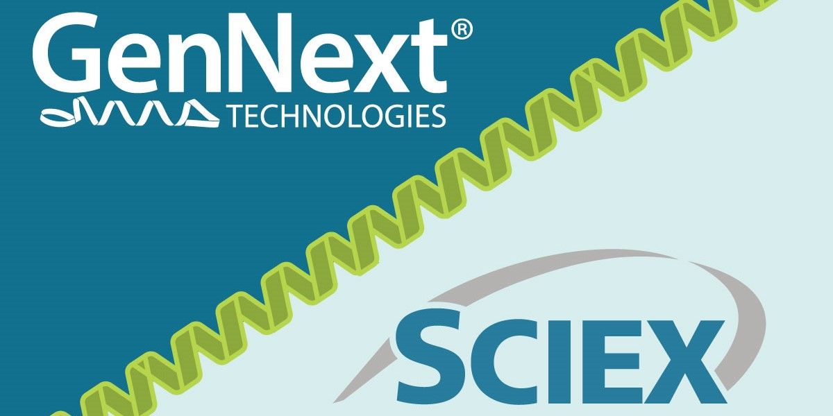 Gennext Logo