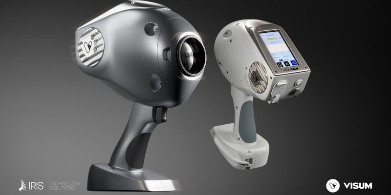 New AI-Assisted Handheld NIR Analyzer | Lab Manager