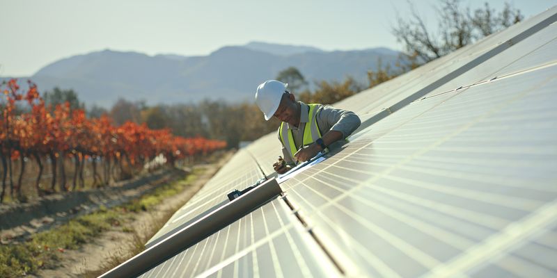 Combination of Stressors Key to Testing Perovskite Solar Cells | Lab ...