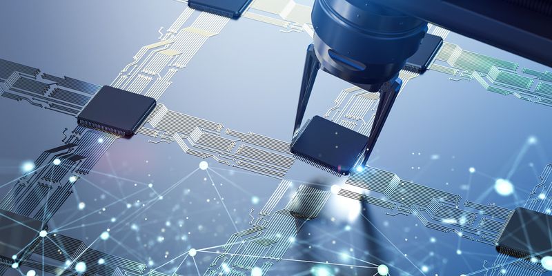 Scientists Uncovered Mystery of Important Material for Semiconductors ...