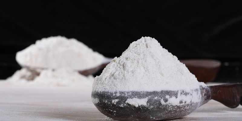 A Thermal Processable, Self-Healing, and Fully Bio-Based Starch Plastic ...