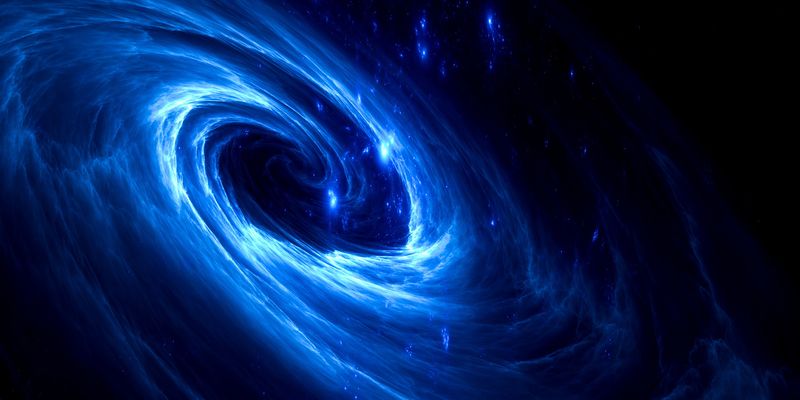 Supermassive Black Holes Alter Galactic Chemistry | Lab Manager