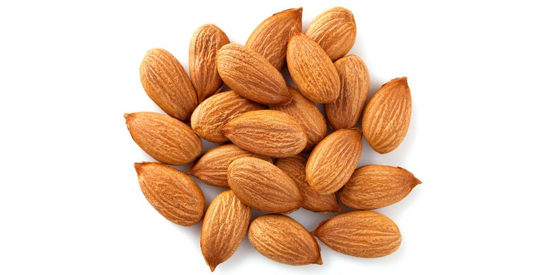 Weight Loss? ‘Nuttin'’ to Worry About with Almonds | Lab Manager