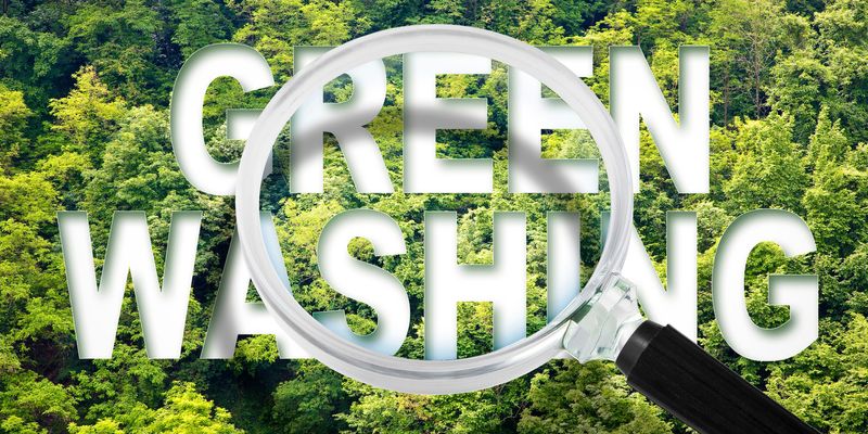 Greenwashing a Threat to a ‘Nature Positive’ World | Lab Manager