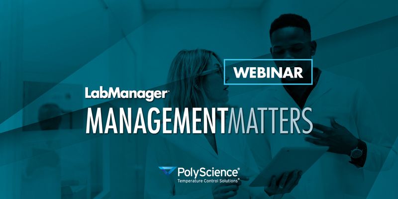 Financial Basics for Lab Managers | Lab Manager