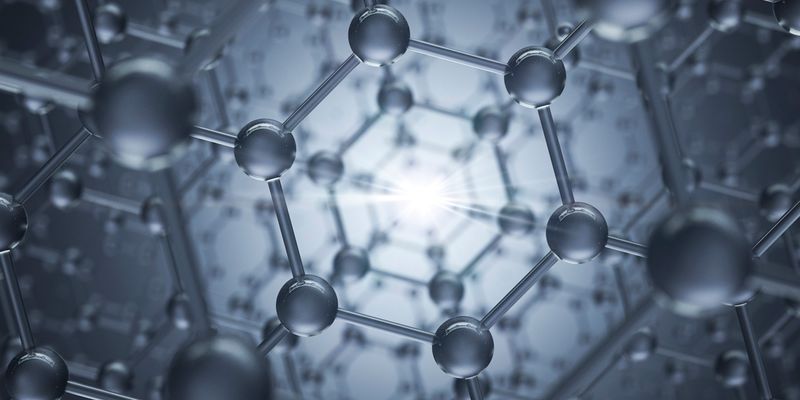 Efficient Fuel-Molecule Sieving Using Graphene | Lab Manager