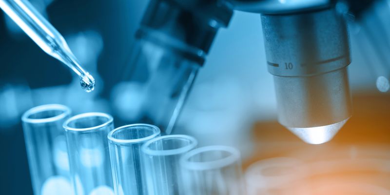 Drug Discovery on an Unprecedented Scale | Lab Manager