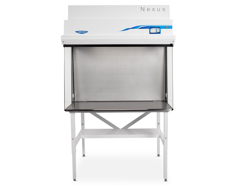 Labconco Nexus Horizontal Clean Bench | Lab Manager
