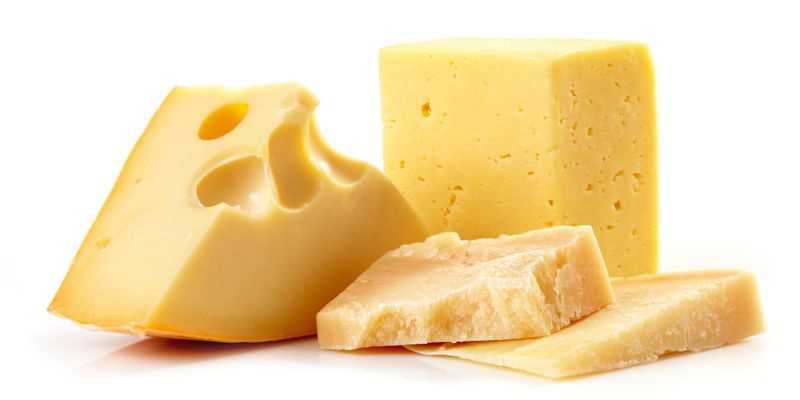 Ancient Technology Turns Plant-Based Cheese into ‘Something We Want to ...