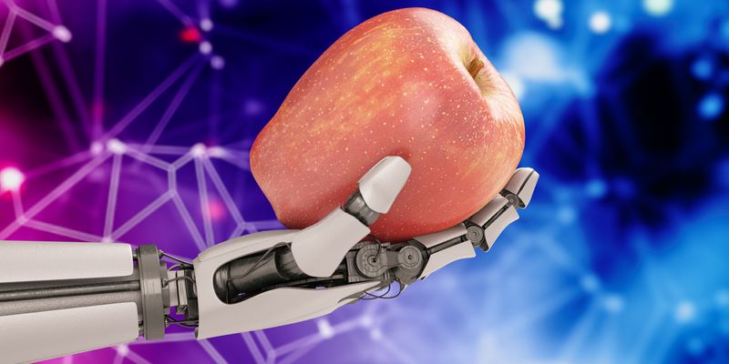 Can AI Crave a Favorite Food? | Lab Manager