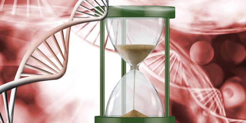 Special Issue: Ancient DNA | Lab Manager