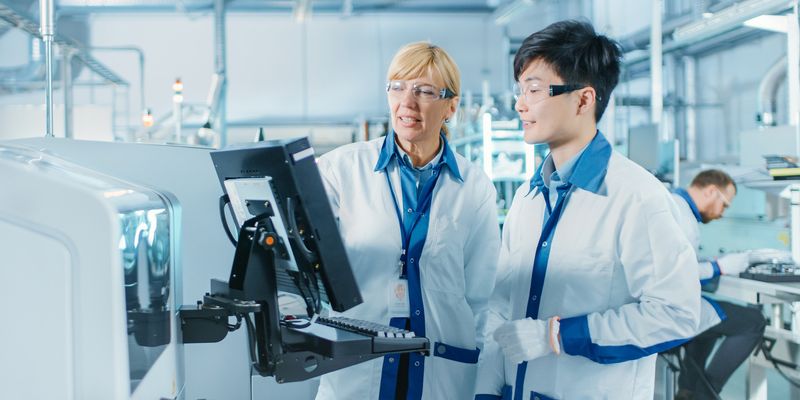 How to Write an Effective Lab SOP | Lab Manager