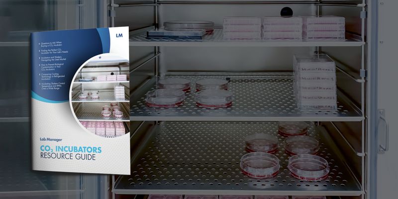 CO2 Incubators Resource Guide | Lab Manager