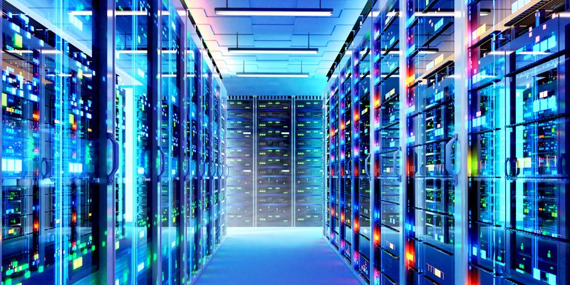 How to Build Greener Data Centers? Scientists Say Crank Up the Heat | Lab Manager