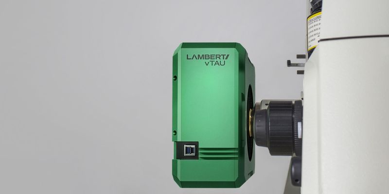 New Camera-Based System for Fast Fluorescence Lifetime Imaging ...