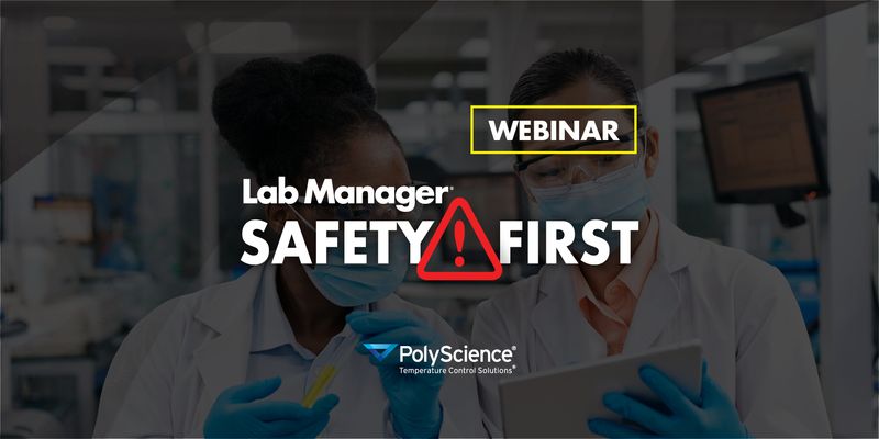 Safety Management for Non-Safety Managers | Lab Manager