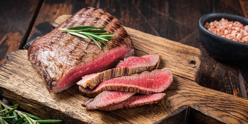 Red Meat Consumption Associated with Increased Type 2 Diabetes Risk ...
