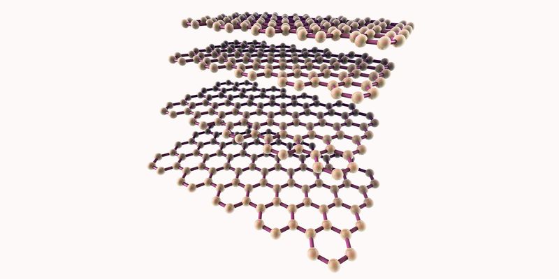 High-Speed Electrical Readout Method for Graphene Nanodevices | Lab Manager