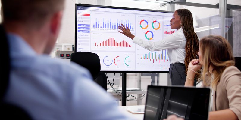 Five Tips to Drive Greater Productivity in the Lab | Lab Manager