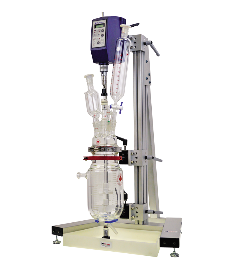 Bench Scale Reactors for Advanced Research | Lab Manager