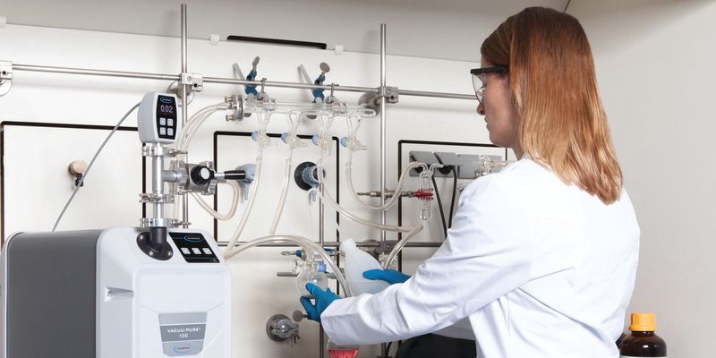 The Lab Manager's Quest for Sustainable Science | Lab Manager