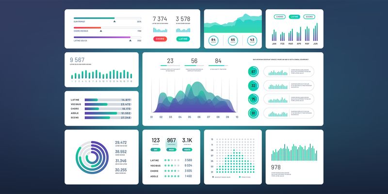 Want To Prevent Misinformation Present Data With An Interactive Visual