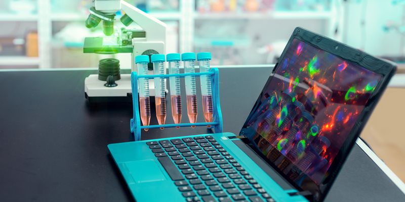 A Breakthrough in Microscopy Resolution | Lab Manager