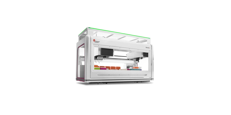 Beckman Coulter Life Sciences and 10x Genomics Partner | Lab Manager