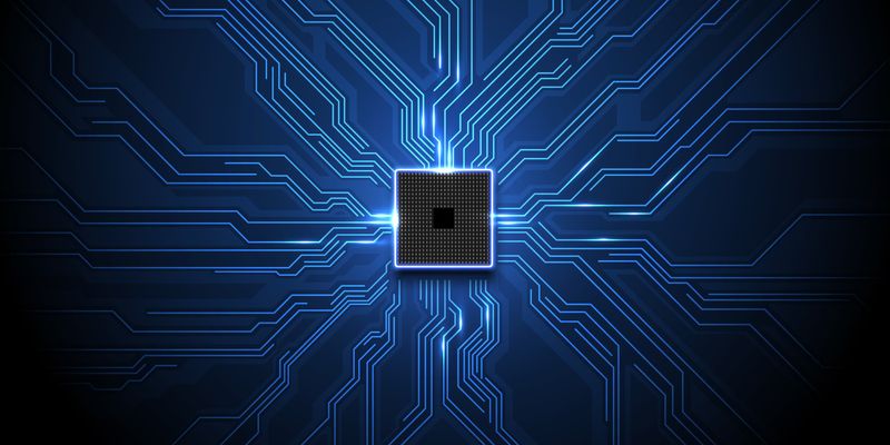 Researchers Discover New Ultra Strong Material for Microchip Sensors ...