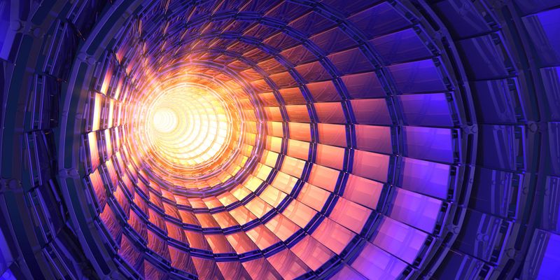 Can We Make a Particle Collider More Energy Efficient? | Lab Manager