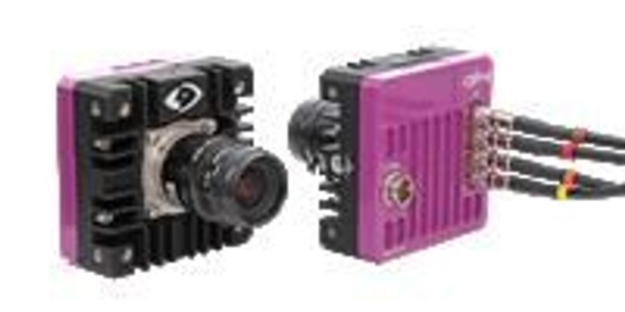 Vision Research Launches High-Speed Streaming Cameras for Machine ...