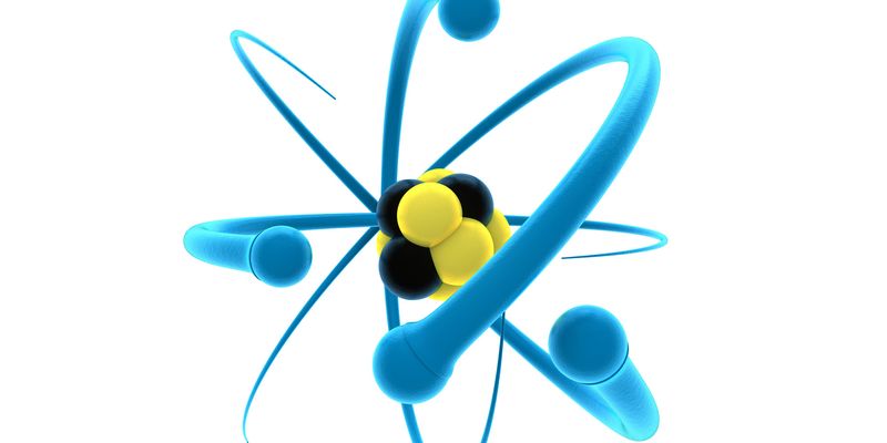 Physicists Trap Electrons in a 3D Crystal for the First Time | Lab Manager