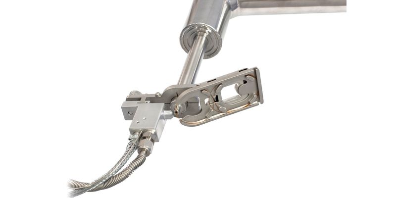 New Modulator for GC×GC Analysis | Lab Manager