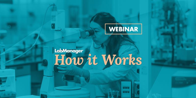 Building Capacity For Automated Sample Prep And Ultra Trace Pfas Analysis Lab Manager