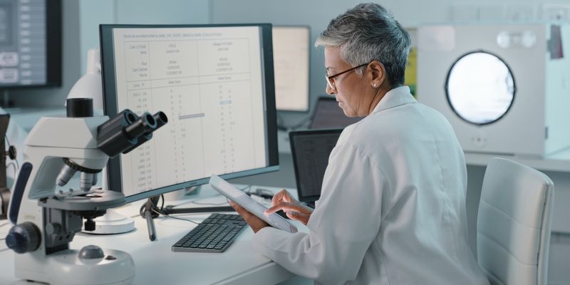 Automating GC/MS Analysis for High-Quality Data | Lab Manager