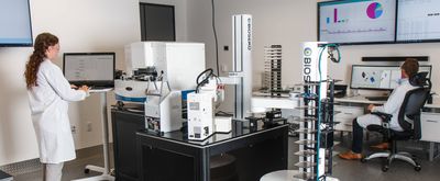 Unleashing the Potential of Autonomous Mobile Technology in the ...