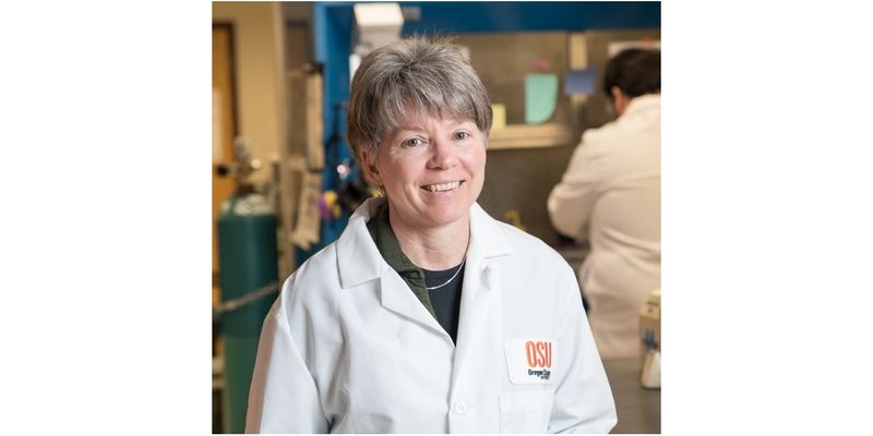 Agilent Announces Thought Leader Award to Professor Jennifer Field | Lab Manager