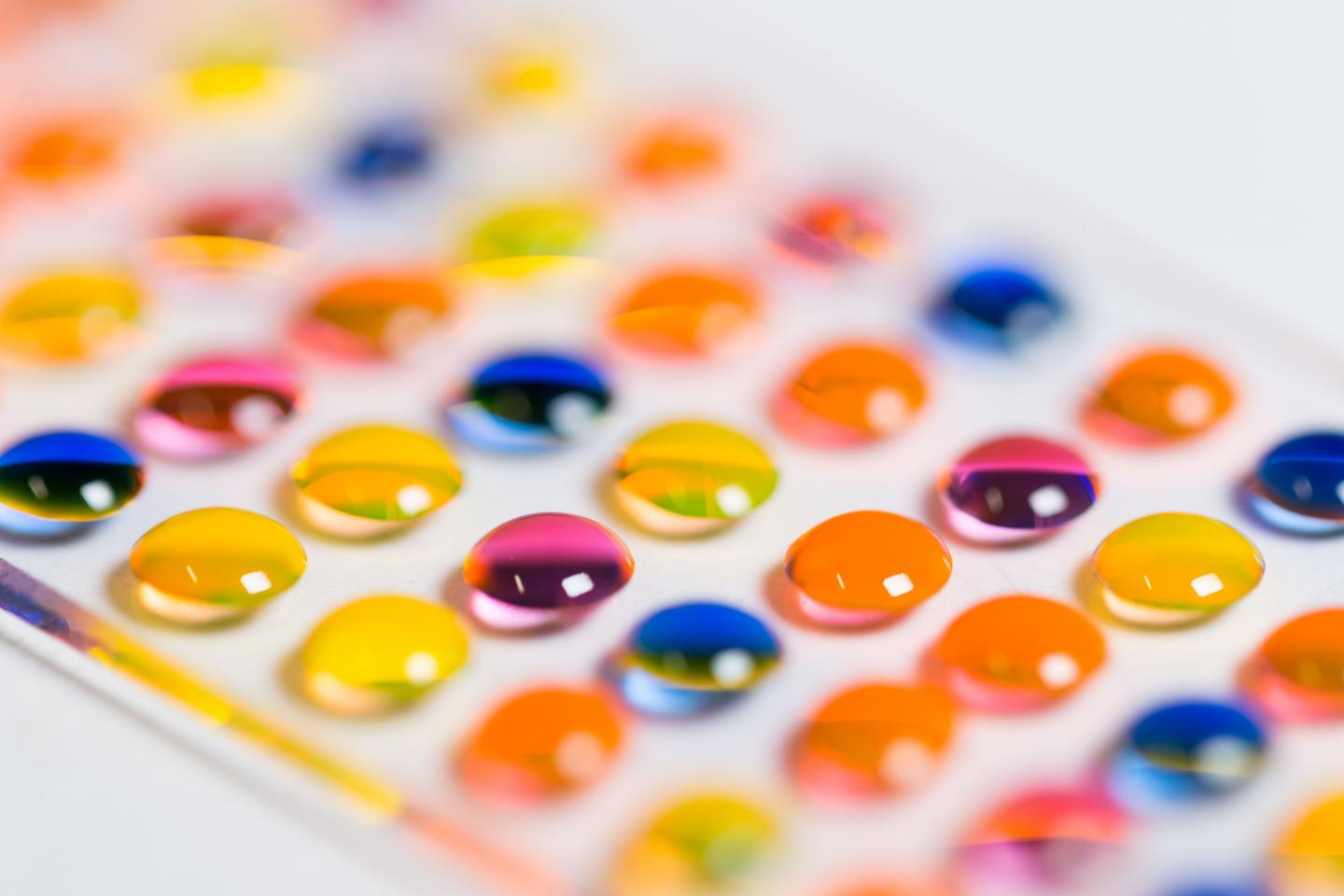 Turbo Chip for Drug Development | Today's Clinical Lab