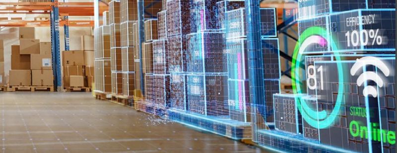 Transform Your Industrial Operations with Autonomous Mobile Robots ...