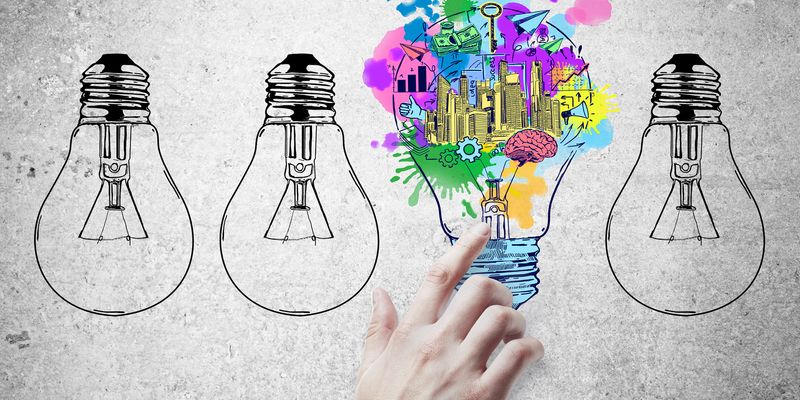 Seconded Employees Provide More Novel and Innovative Ideas | Lab Manager