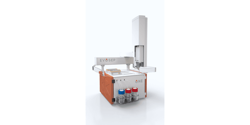 New Platform Offers High-Throughput Single Cell Proteomics Analysis ...