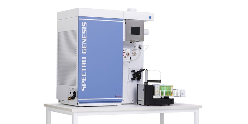 New Upgrade Provides Greater Sensitivity for Entry-Level Elemental ...