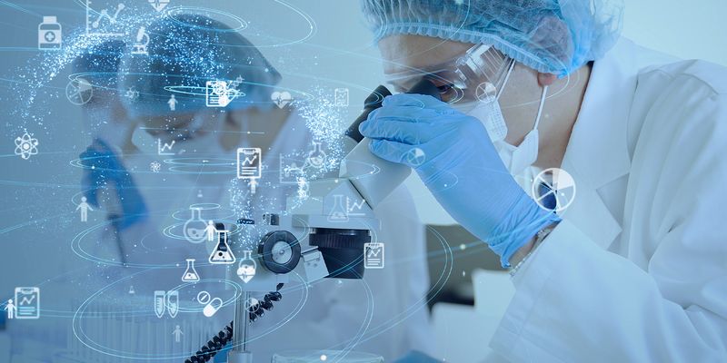 Artificial Intelligence Finds Ways to Develop New Drugs | Lab Manager