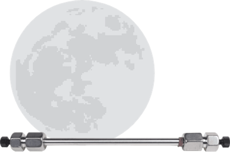 Enhance Your Lab's HPLC Performance with Luma HPLC Columns | Lab Manager