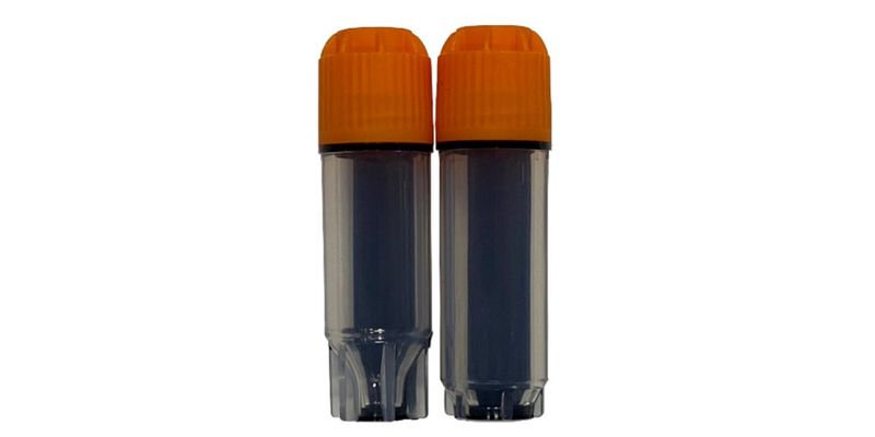 Tri-coded Storage Tube Optimized for Maximum Sample Recovery | Lab Manager