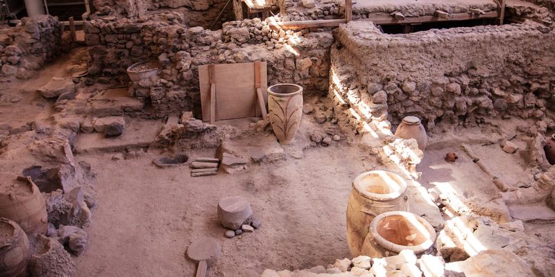 Why Scientific Techniques Matter in Archeology | Lab Manager