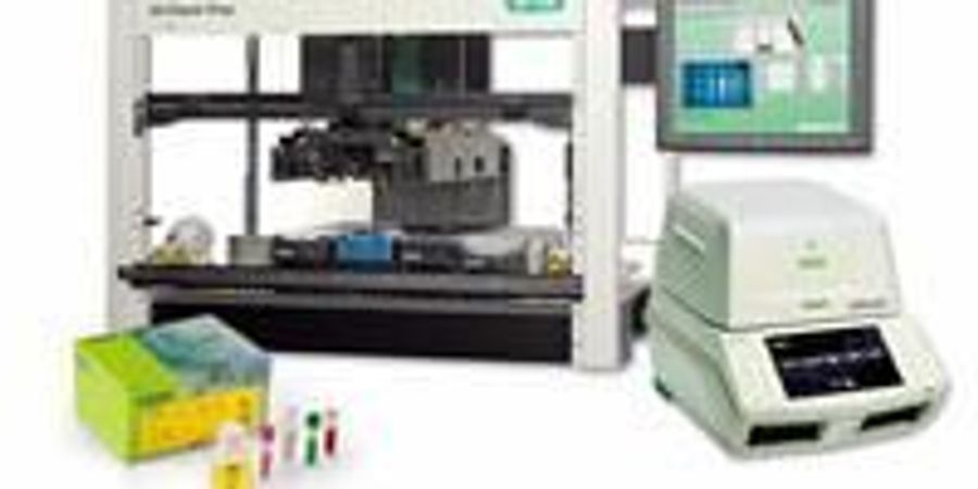 Bio-Rad Wins USDA Contract for Pathogen Detection Testing Products ...